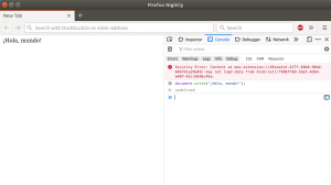 JavaScript tutorial desde cero hasta avanzado – KS7000+WP