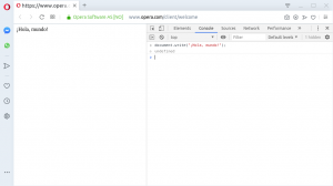 JavaScript tutorial desde cero hasta avanzado – KS7000+WP