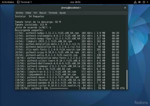 Python3 and machine learning – KS7000+WP