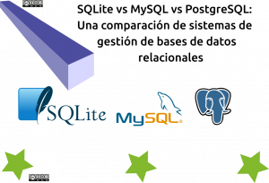 SQLite vs MySQL vs PostgreSQL: Una comparación de sistemas de gestión de bases de datos ...
