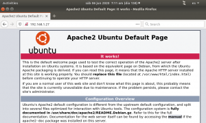 Instalando nginx en Ubuntu 18 – KS7000+WP