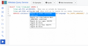 Wikidata y el futuro de la programación – KS7000+WP