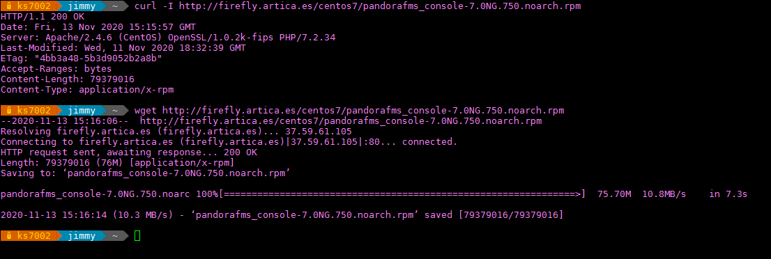 Update to 7.0NG.750 failed - HTTP Error 416 - Requested Range Not ...