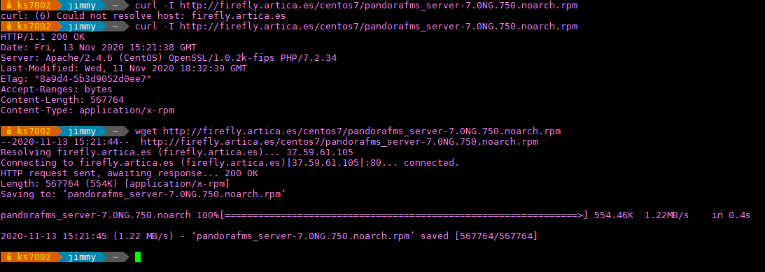 Update to 7.0NG.750 failed - HTTP Error 416 - Requested Range Not ...